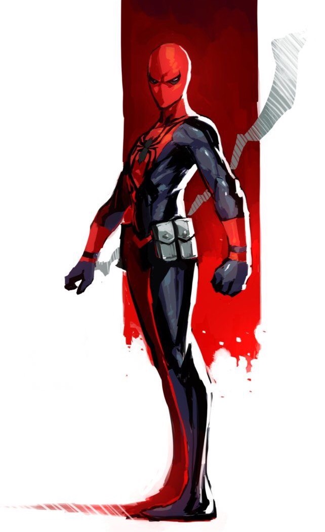 The Dork Review: Image Blitz Dork Style