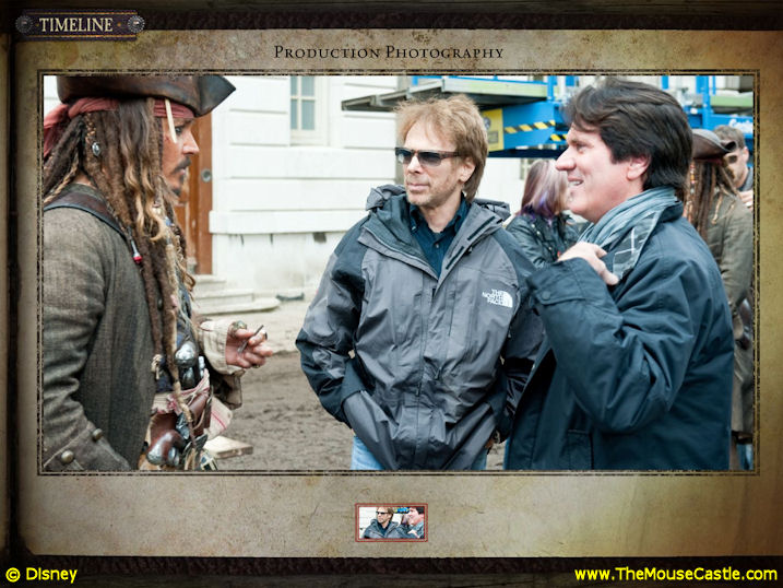 Disney News and Interviews From The Mouse Castle: A Second Look at ...