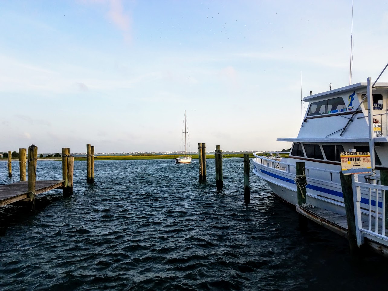 Vacations in North Carolina After Hurricane Florence: What You Need to ...