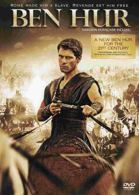 Ben-Hur (2016) - Wiki Movie