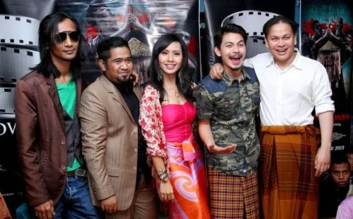 'Hantu Tok Mudim' Bukan Takutkan Kanak-Kanak.. ~ Breaking News & Reviews