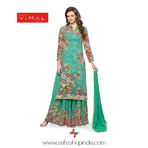 Endless Earn-VIMAL SALWAR SUIT-Women-Retail