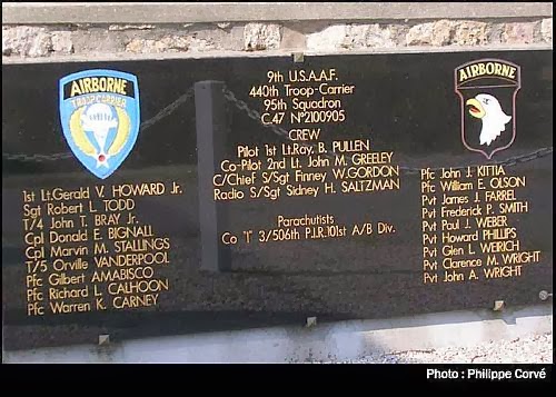 Shaking Family Trees: #7 52 Ancestors: Orville Vanderpool