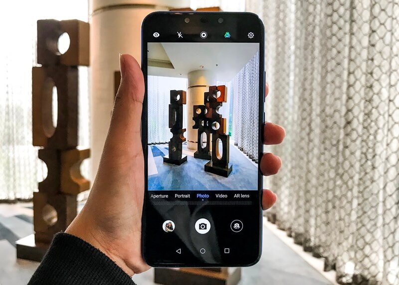 Huawei Nova 3i Review; The New Mid-Range Star!