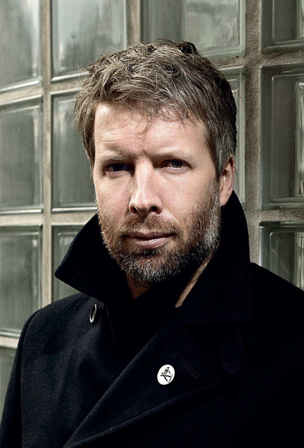 Crime Watch: 9mm interview with Adam Christopher