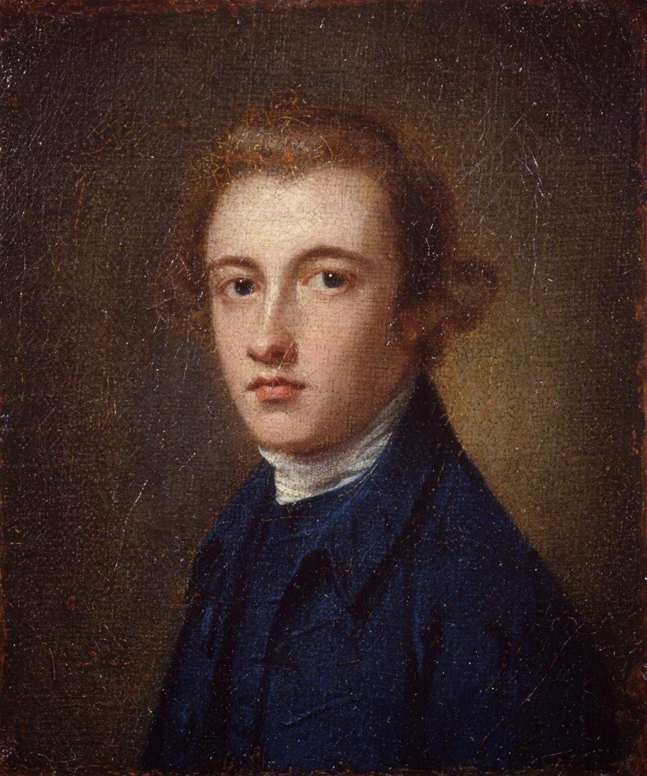 George Romney ~ Portrait painter | Tutt'Art@ | Pittura * Scultura ...