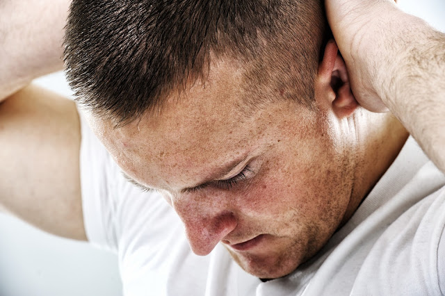 Why worry? | Finding The Missing Peace