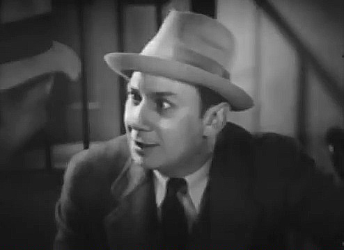 Forgotten Actors: Fuzzy Knight