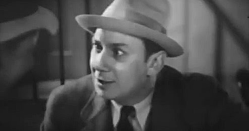 Forgotten Actors: Fuzzy Knight