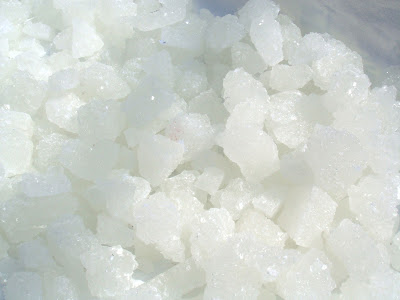 Manfaat Gula Batu Untuk Kesehatan | Manfaat