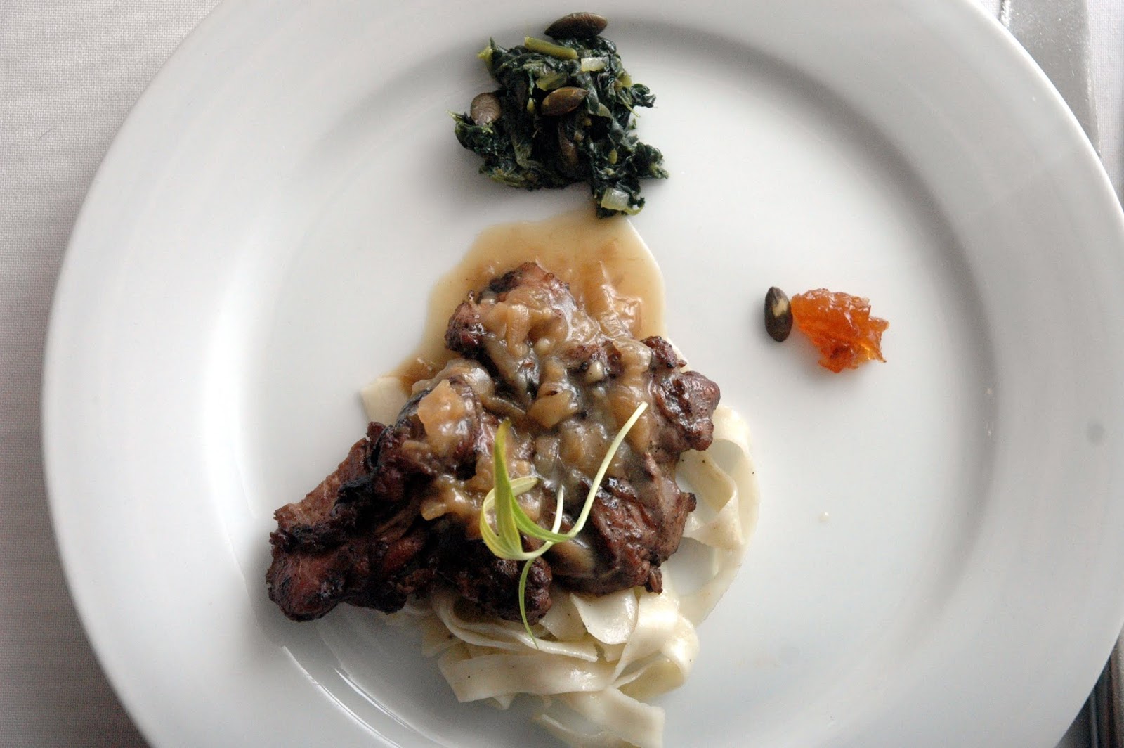 DUDE FOR FOOD: Kampai! The Akashi Japanese Whisky Dinner Pairing at ...