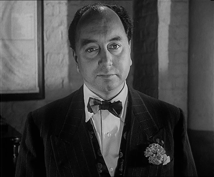 Forgotten Actors: John Chandos