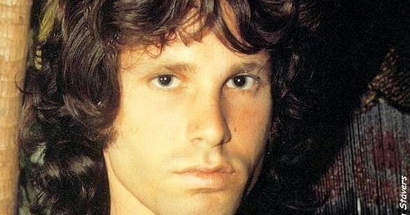 Museo LoPiù: The Doors - Light my fire