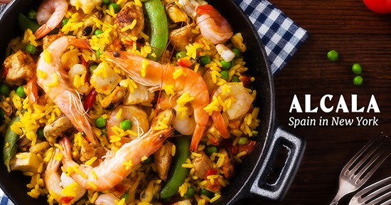 Spanish Food | Spanish Cuisines | Dish and Dining Spots: The best ...