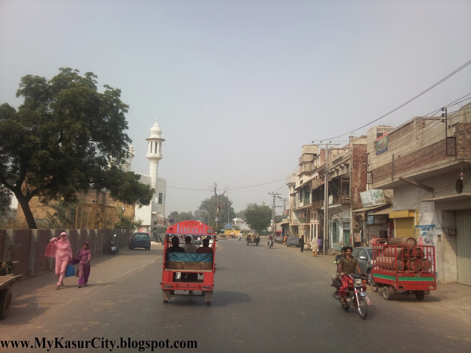 City Kasur Pictures Gallery ~ Kasur City Website