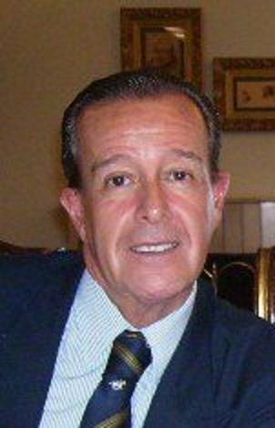 Alejandro Olmos Gaona, la Fragata Libertad y la deuda externa - LA ...