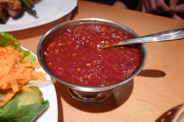 Gourmet Gorro - Cardiff food blog featuring restaurant reviews from ...