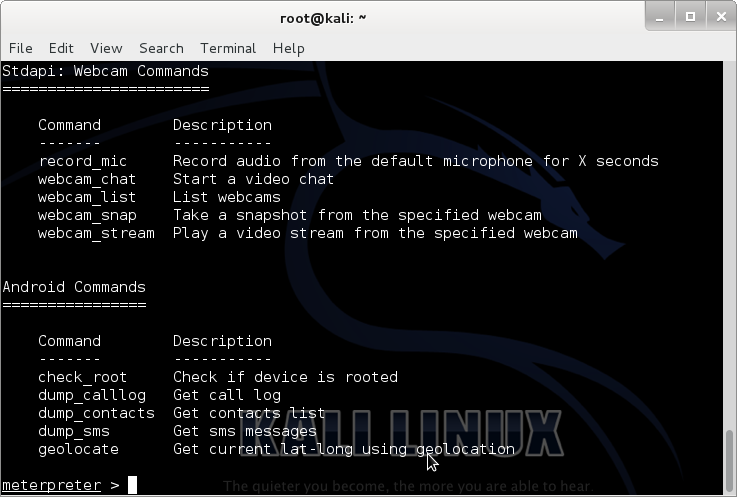 How To Hack Any Android Device Remotly Using Kali Linux how-to-hack-any-android-device-remotly-using-kali-linux