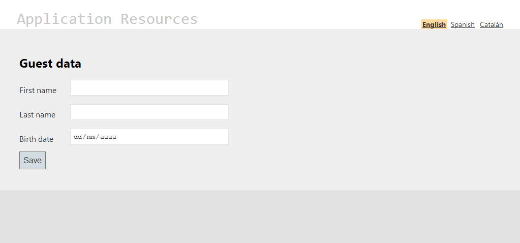 Geek Methods ®: MVC4 Multi-language