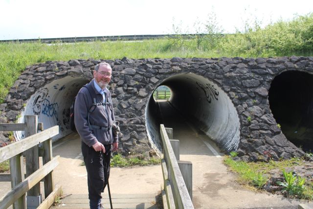 aliwalks : Maxey circular - via Peakirk, Glinton, Etton