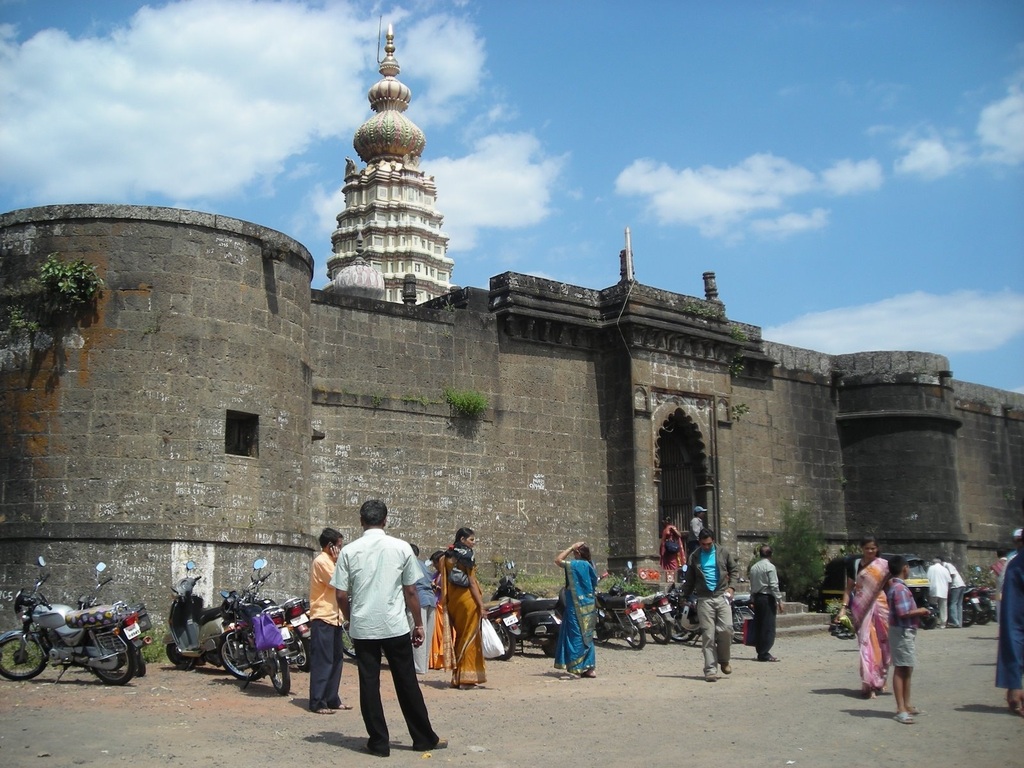 Satara - Plan Trip to Amazing Destination of Maharashtra