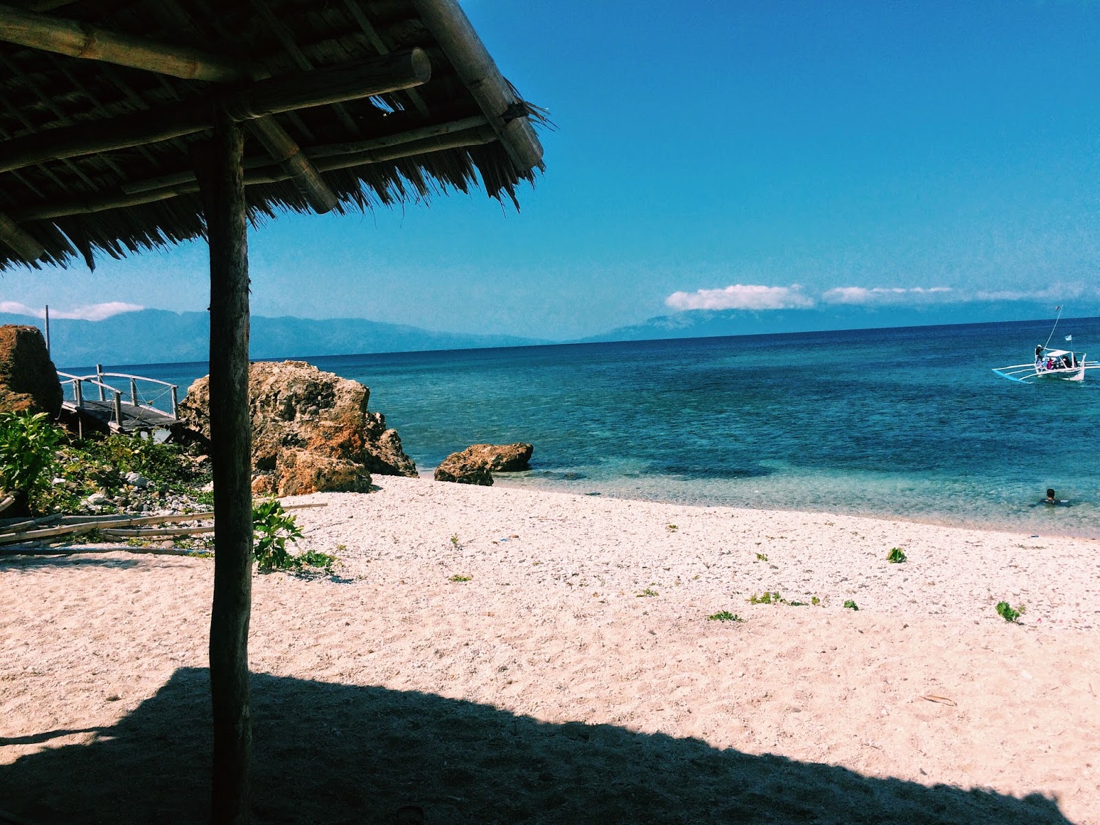 Maricaban Island: Hidden Gem of Tingloy | Skinniest Jean
