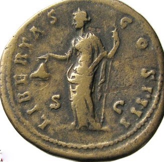 The Edithorial: Liberty Headgear Ancient and Modern