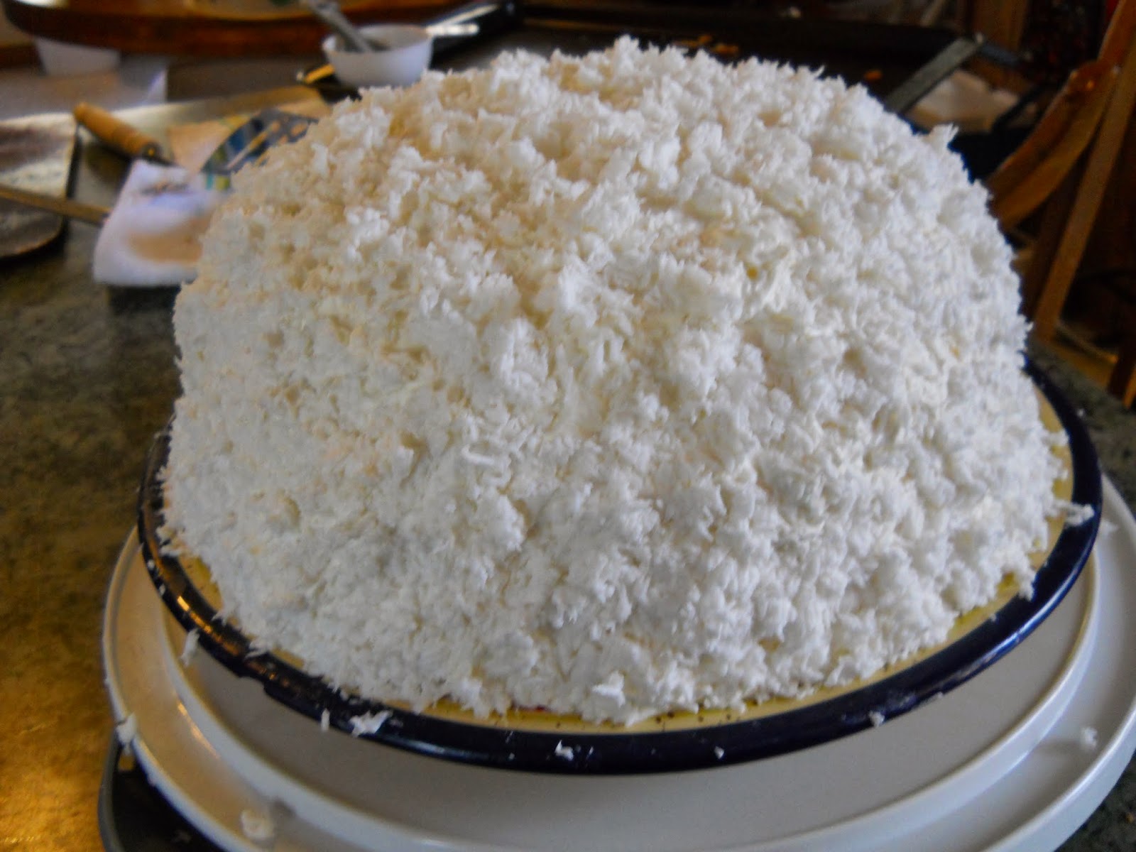 In Mama Joe's Shadow~'Cooking With Adele's' Best Recipes