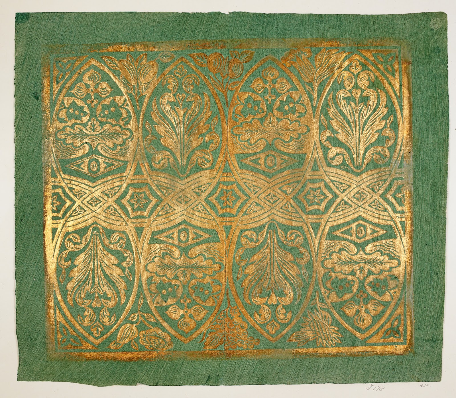 The Arts by Karena: An Anthology of Decorated Papers