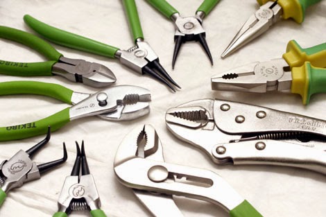 Macam macam perkakas yang berguna bagi industri maupun rumahan ~ Toko ...