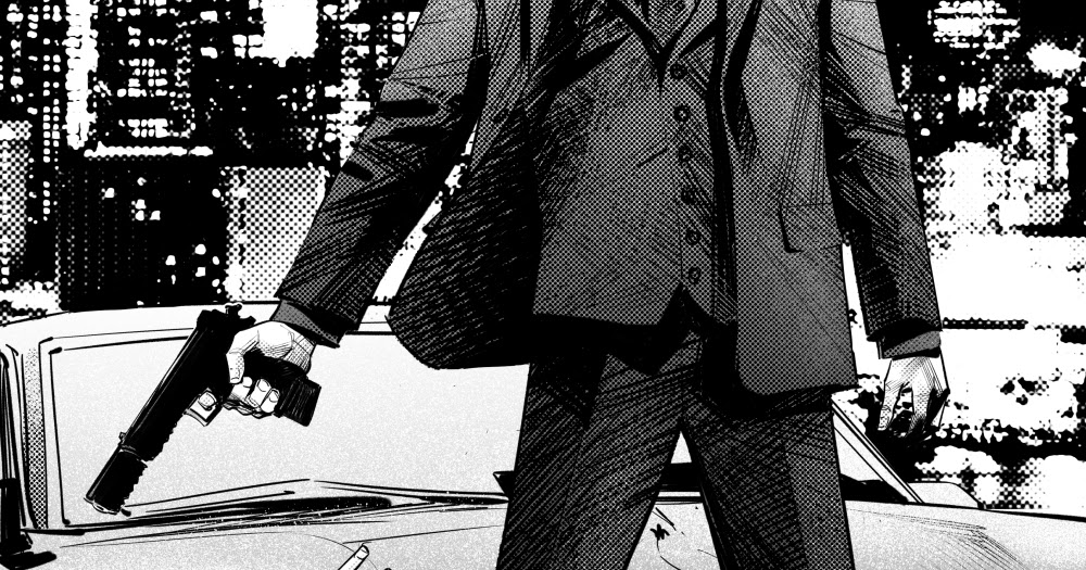 Bad Company: Dungeoneers, Hunters, Aliens and Old Gods: John Wick ...