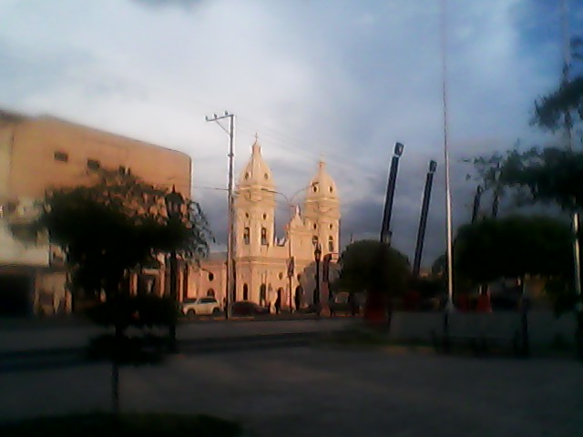 Cabimas: La Gente y su Cultura: Imagenes de Cabimas