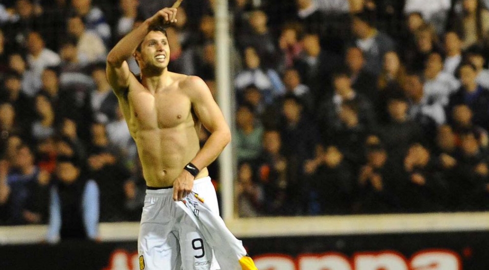 VIDEOS DE AGUSTIN VULETICH - Tiburones Rojos de Veracruz | ESPACIO TIBURÓN