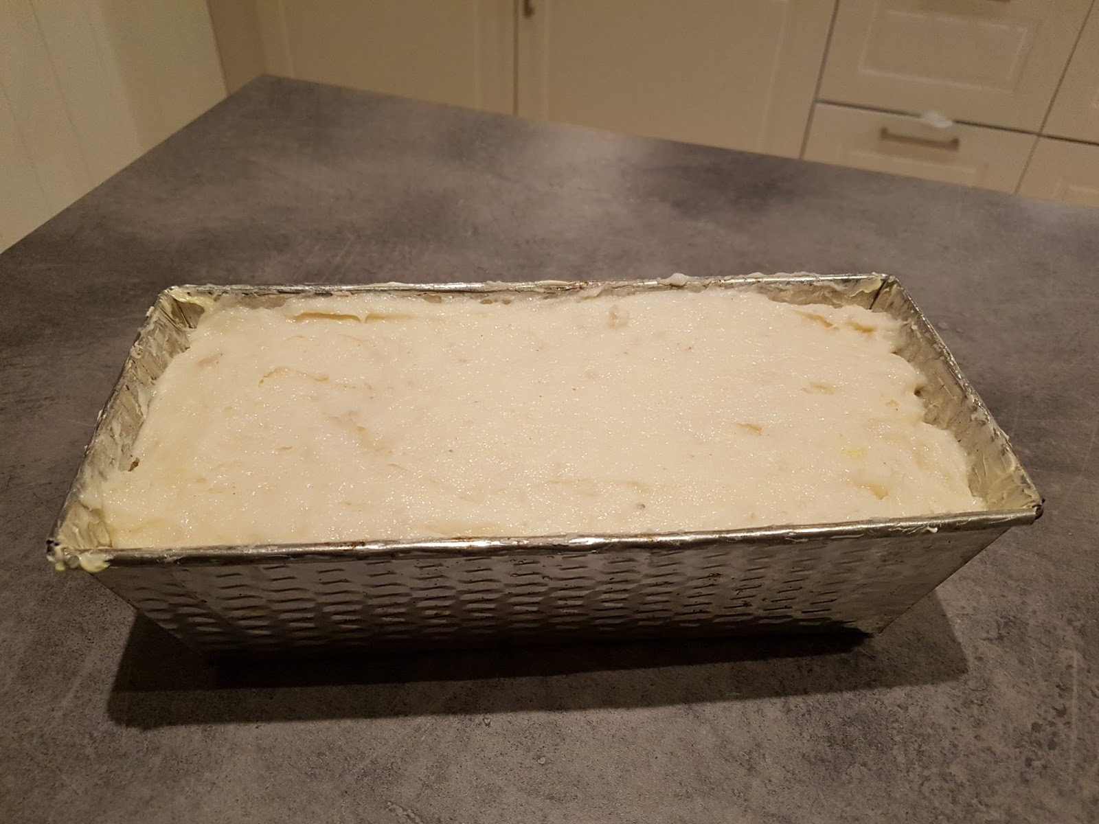 Edels Mat : Hjemmelaget fiskepudding ♥