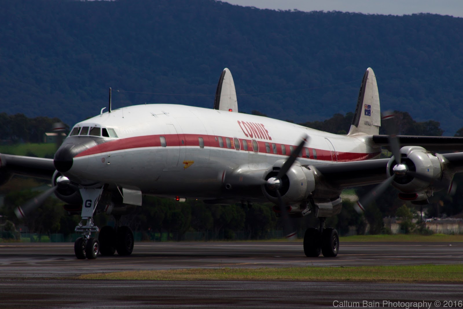 Air Queensland.blogspot: Historical Aviation Restoration Society (HARS ...