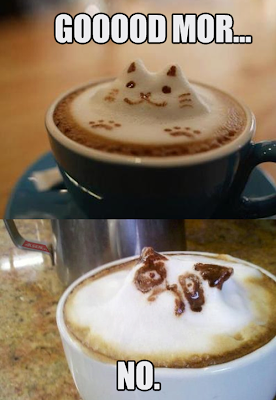 Grumpy Cat Good Morning | Funny Collection World