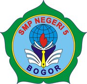 logo dan lambang SMP Negeri Bogor