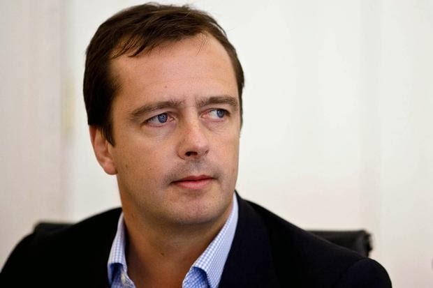 The Voice of Reason: Will Theresa May deport Colonel Richard Williams ...