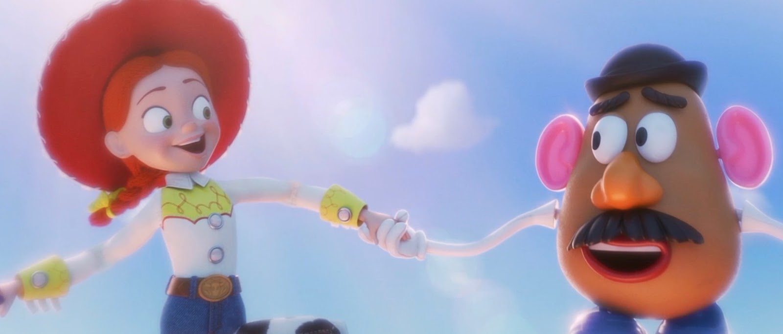 Jon Crunch: Two Weeks Later, “Toy Story 4” Teaser Leaves Me Feeling Annoyed