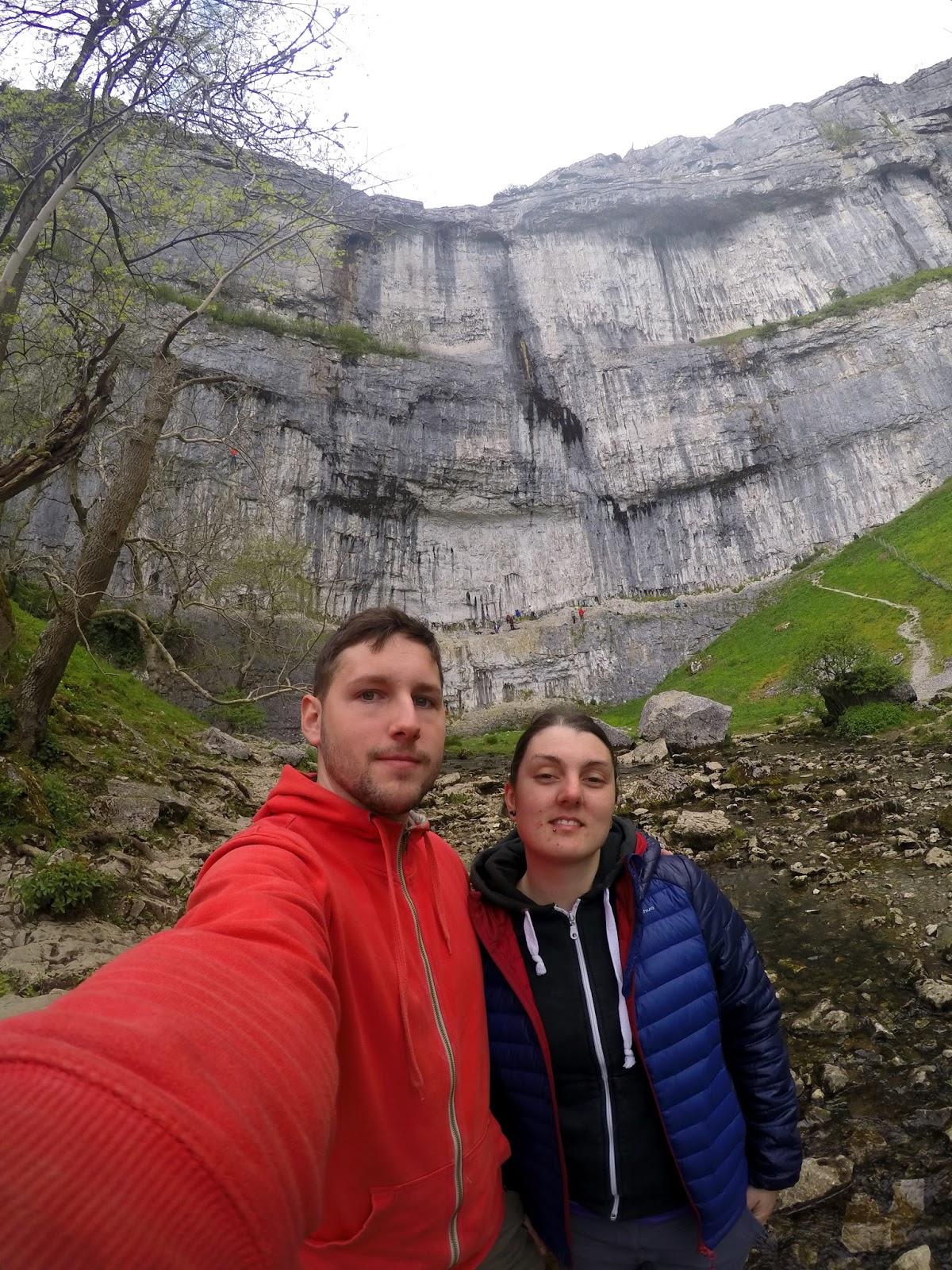Exploring The Magical Malham Cove In The Yorkshire Dales - The Roaming ...