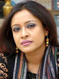 Celebrity Photo: Naznin hasan chumki