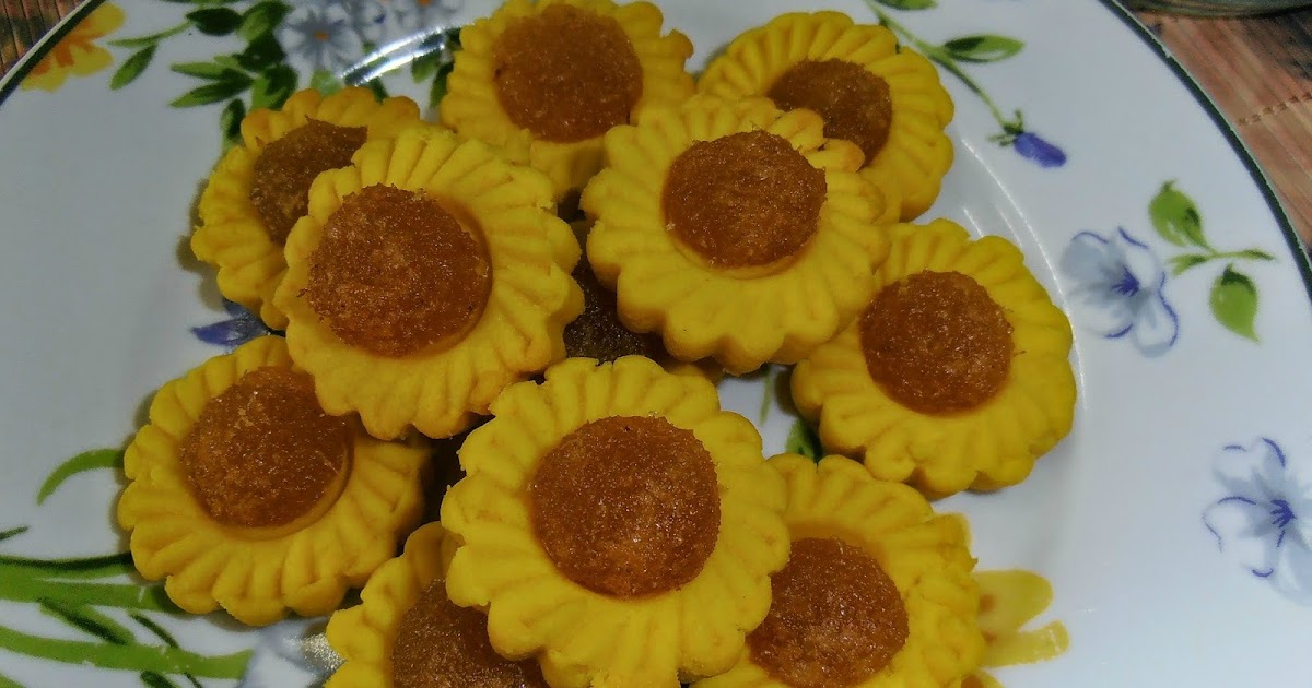 DIARI DIELA: Kuih Tat Nyonya