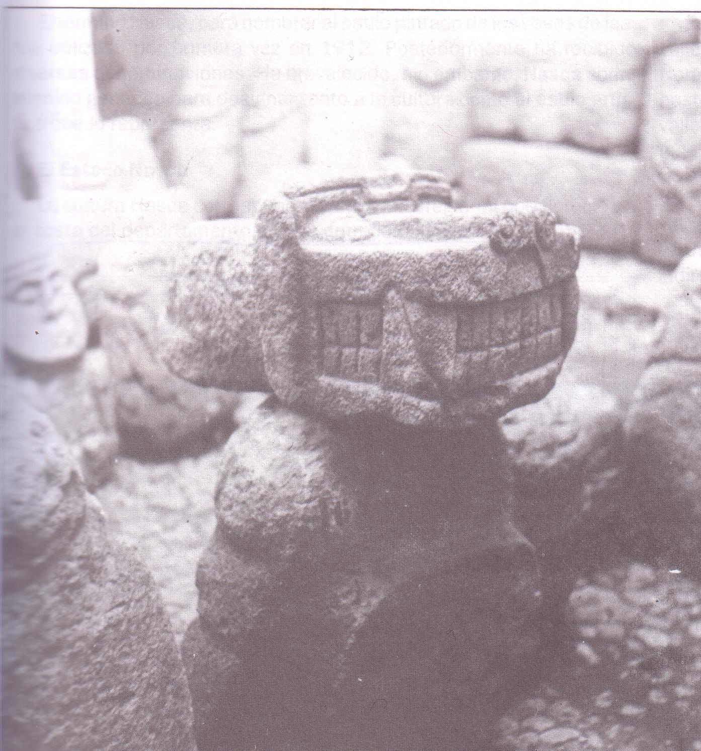 Temas Importantes: LA CULTURA RECUAY