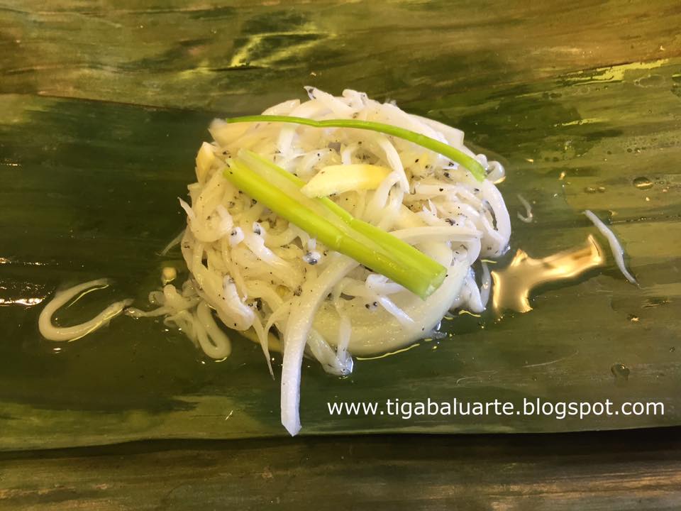 Casa Baluarte Filipino Recipes: Paksiw na Dulong Recipe