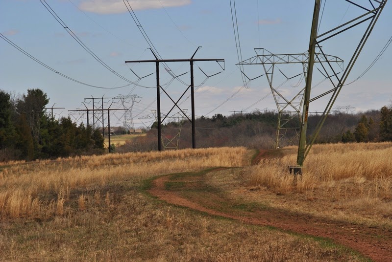 Southeastern PA Hiking: Evansburg State Park