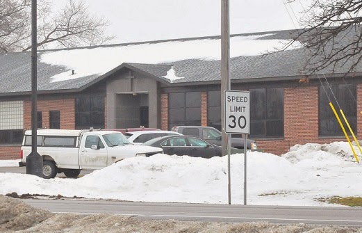 Life in the Bonanza Valley, Minnesota: (Photo Gallery) Santa Claus ...