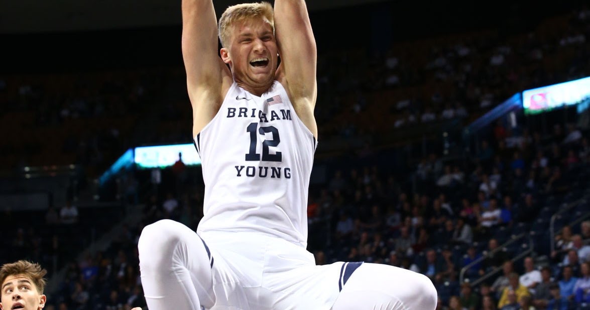 PallacanestroPro: UFFICIALE: Pesaro ingaggia Eric Mika