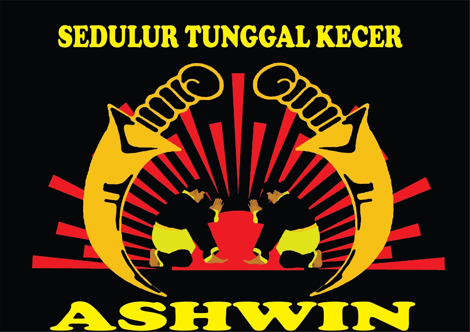 Persaudaraan Setia Hati Winongo Tunas Muda Pusat Madiun: Gambar & Logo ...