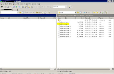 How to Analyze Purple Screen of Death (PSOD) - VMWARE ADDICTED