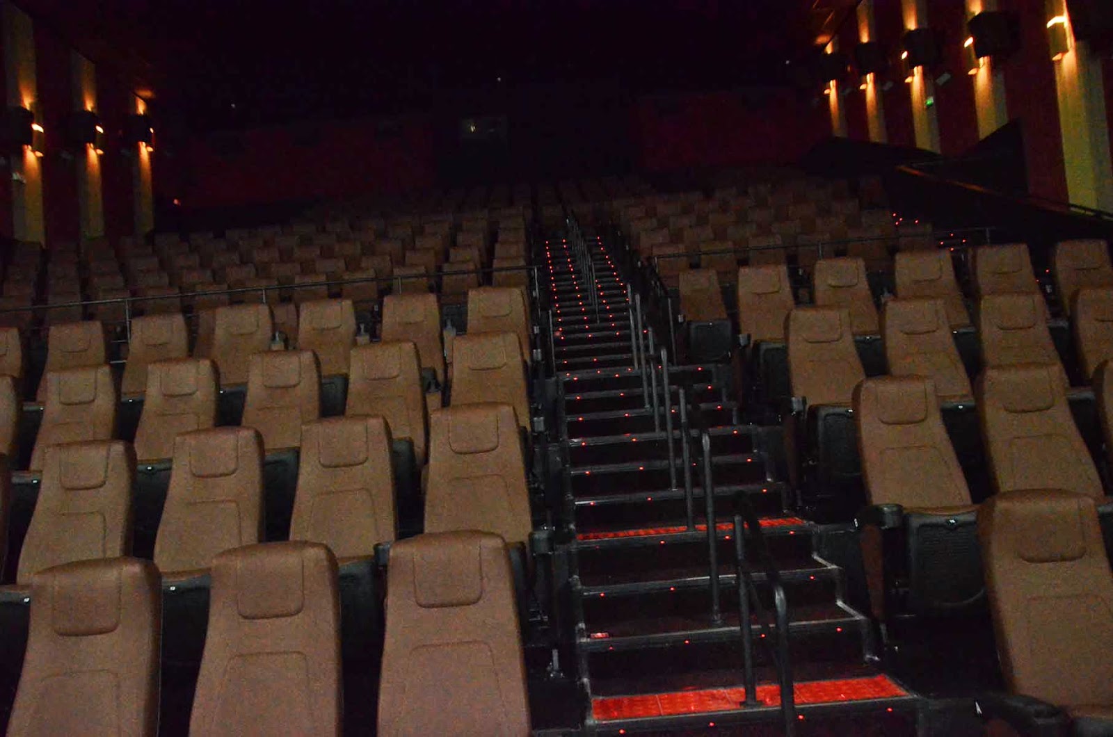 Cinema Falado: Sala XD Cinemark finalmente chega ao Rio de Janeiro